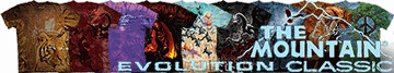 The Mountain: . Мужские и женские футболки Mountain купить или заказать ...